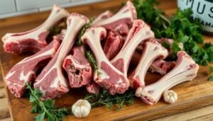 How to Cook beef bone broth: Easy Homemade Recipe