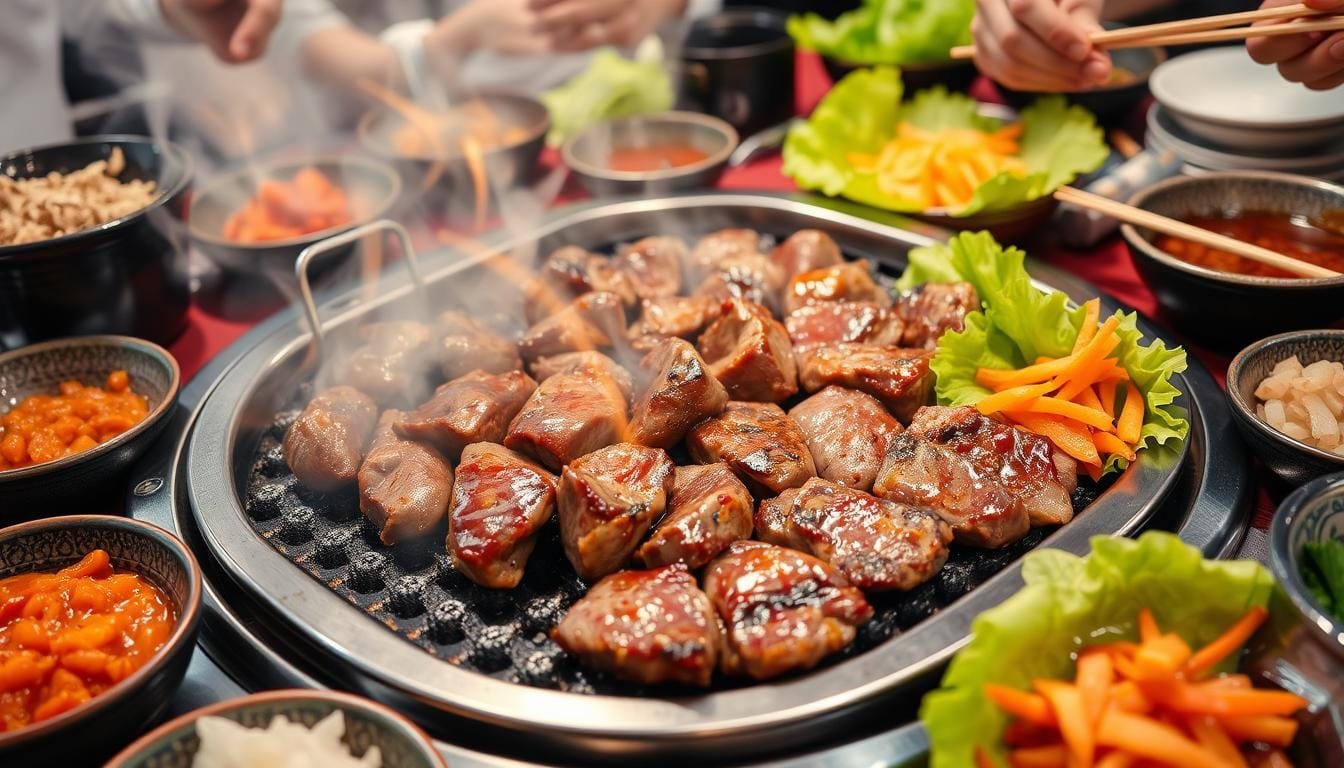 Easy Ground Beef Bulgogi Recipe Ready in 20 Minutes