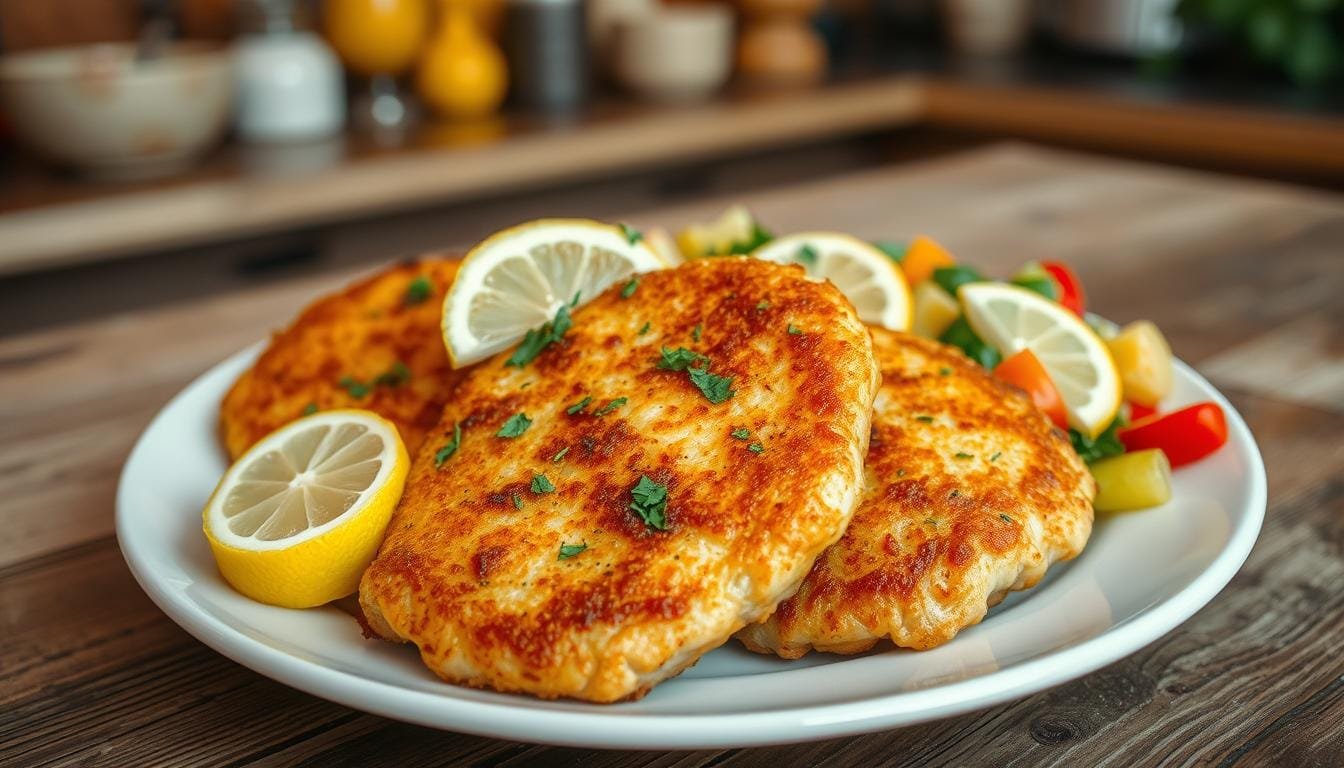 Easy Thin Chicken Cutlet Recipes You'll Love to Make