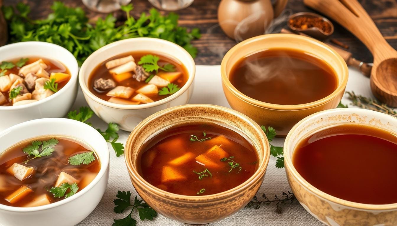 Delicious Recipes with Beef Broth: Easy Comfort Meals