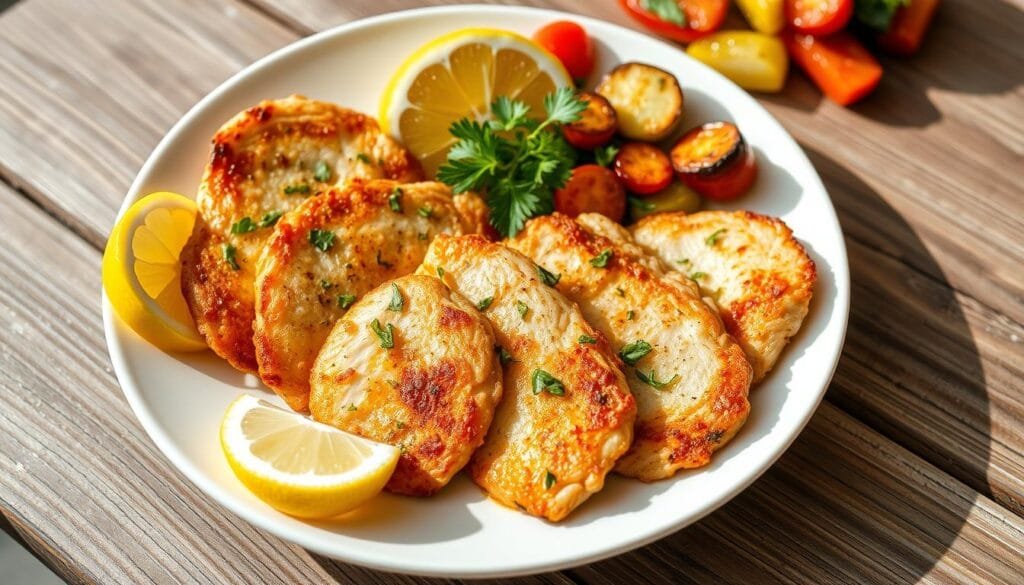 Easy Thin Chicken Cutlet Recipes You'll Love to Make