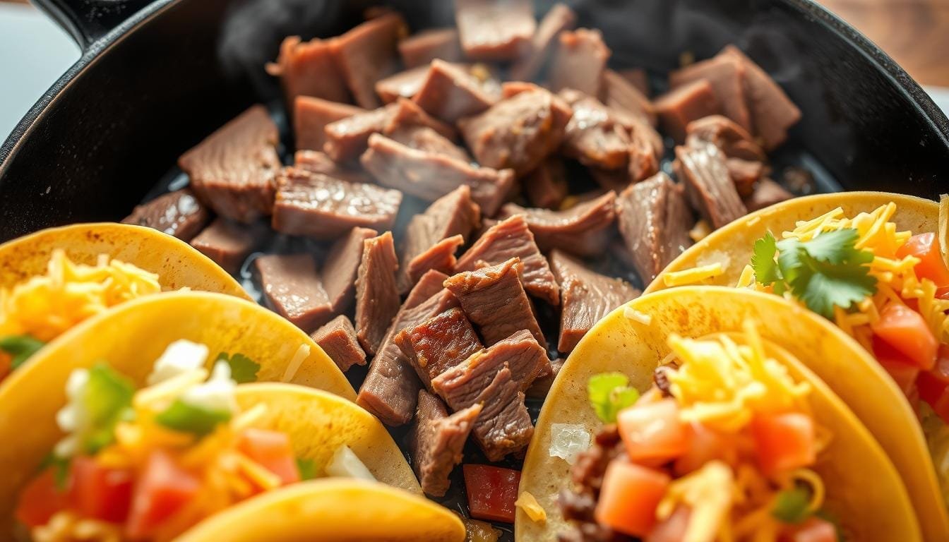 Savory Shaved Beef Recipes: Easy Dinner Ideas